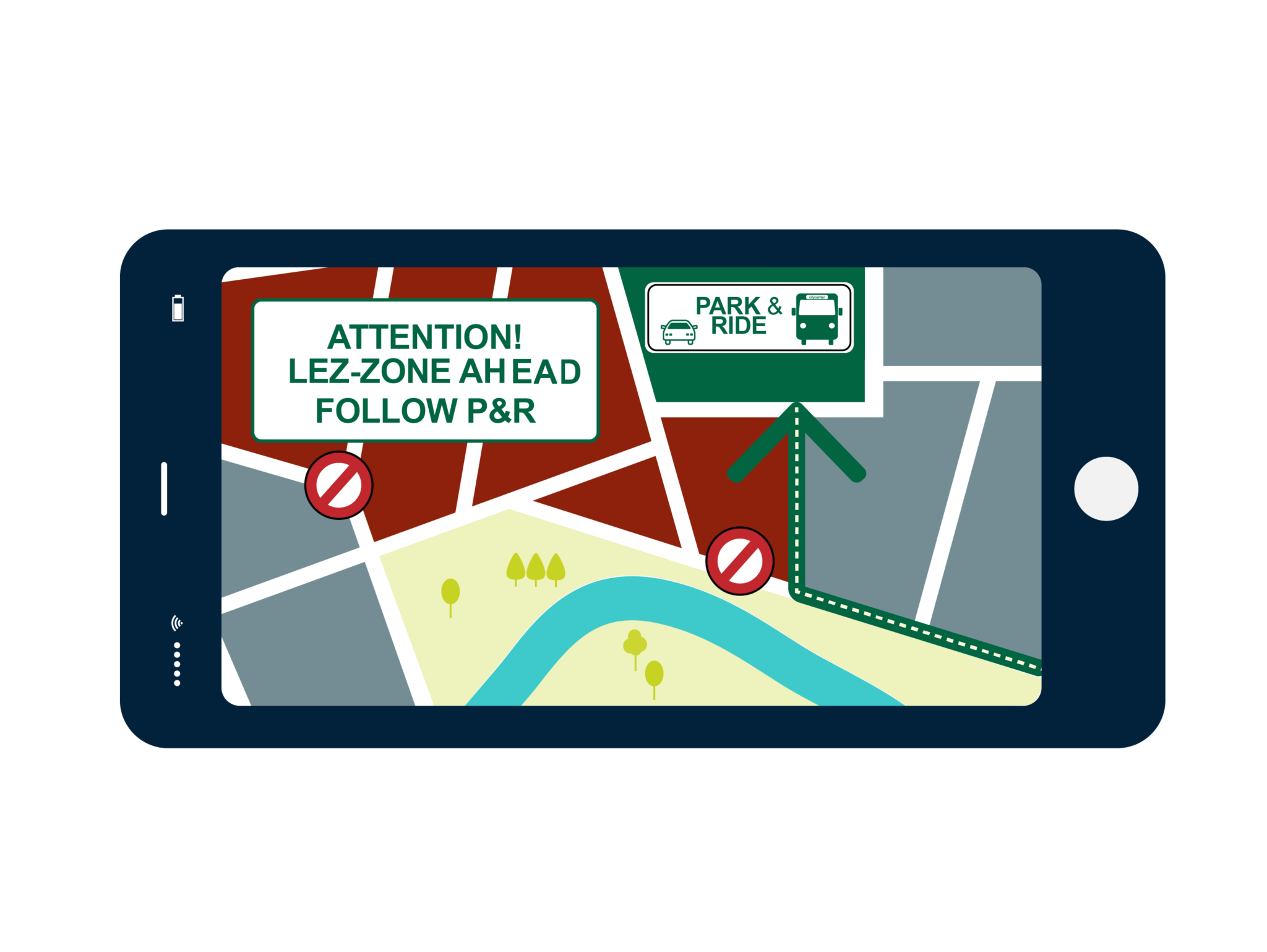 Use Cases – UVAR Box